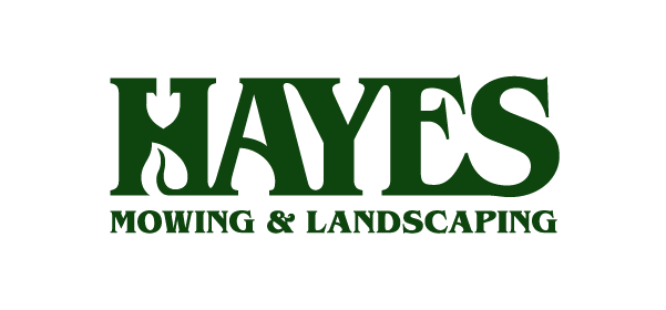 Hayes Mowing & Landscaping | Professional Lawn Care Services